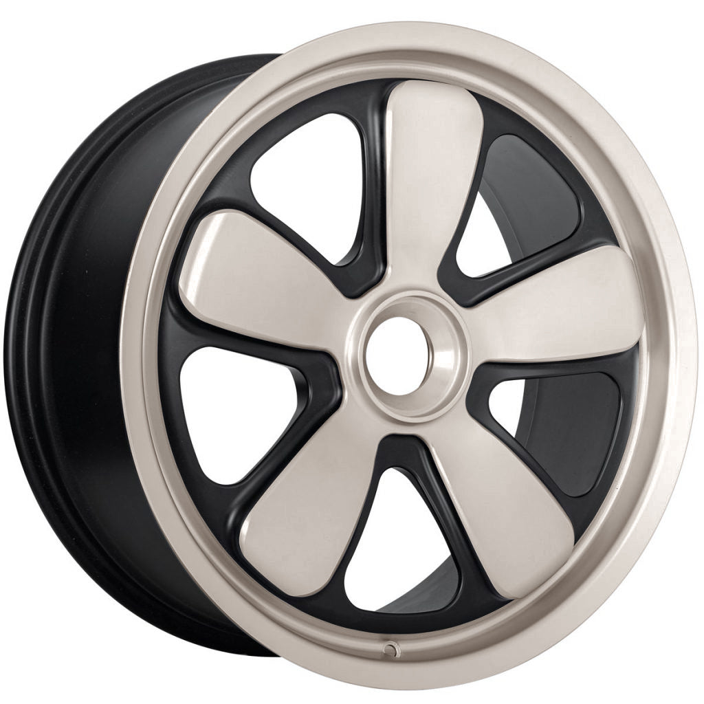 ORIGINAL FUCHS WHEELS FOR PORSCHE 20X9 GOLD — NINE FLAT SIX